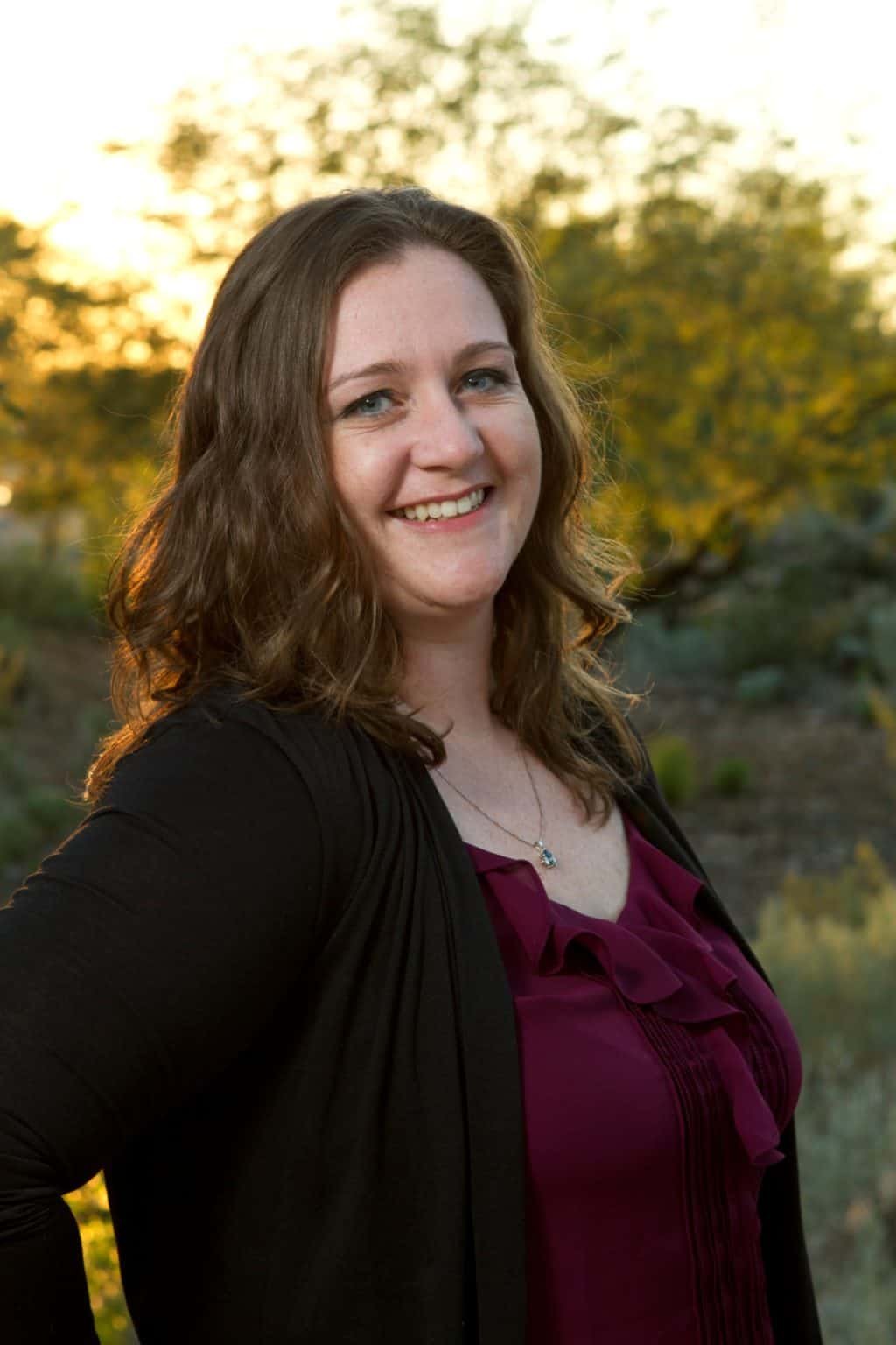 Attorney Profiles - Myers Law: Juvenile & Adoption Attorney Maricopa ...