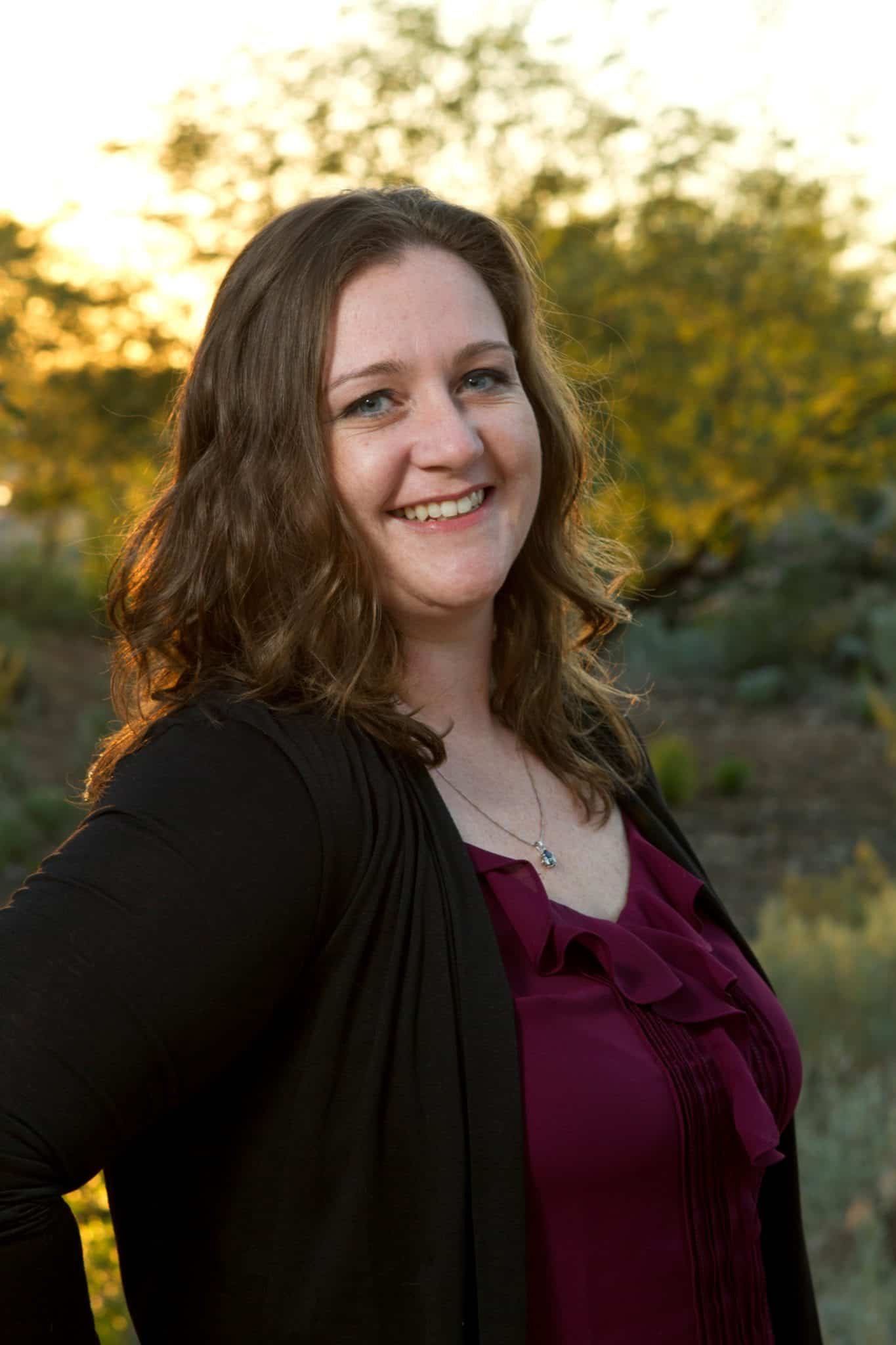 Attorney Profiles - Myers Law: Juvenile & Adoption Attorney Maricopa ...